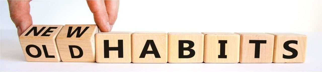 Healthy Habits - Wisdom Room - Online - Hypnotherapy