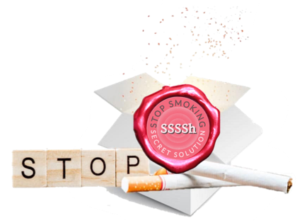 Stop Smoking Online Course - Wisdom Room - Online - Hypnotherapy